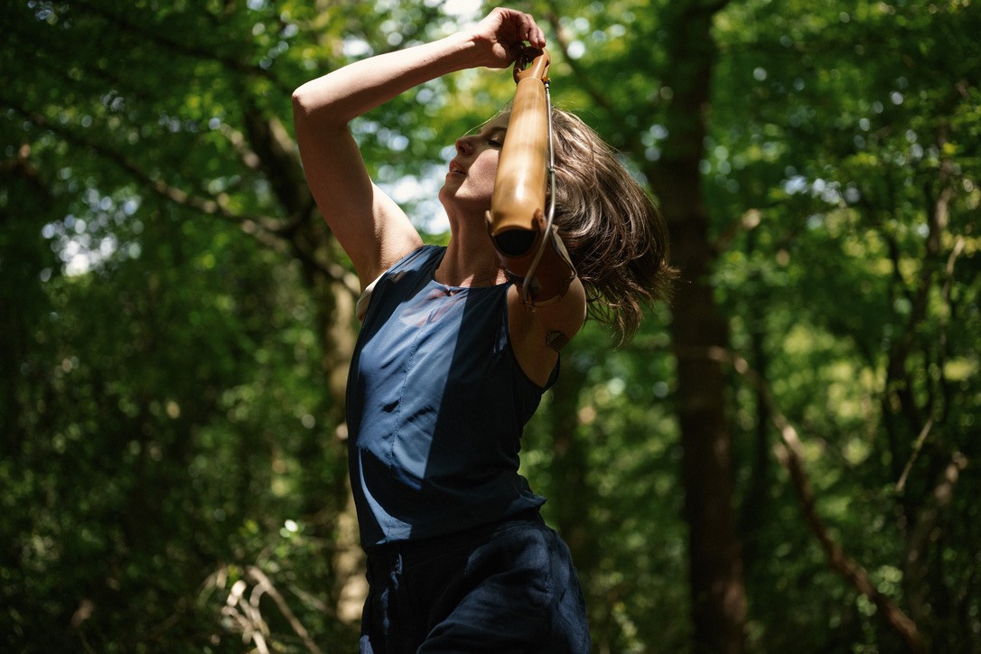 Updraft – Dancing, falling, flying & letting go – Shropshire inclusive ...